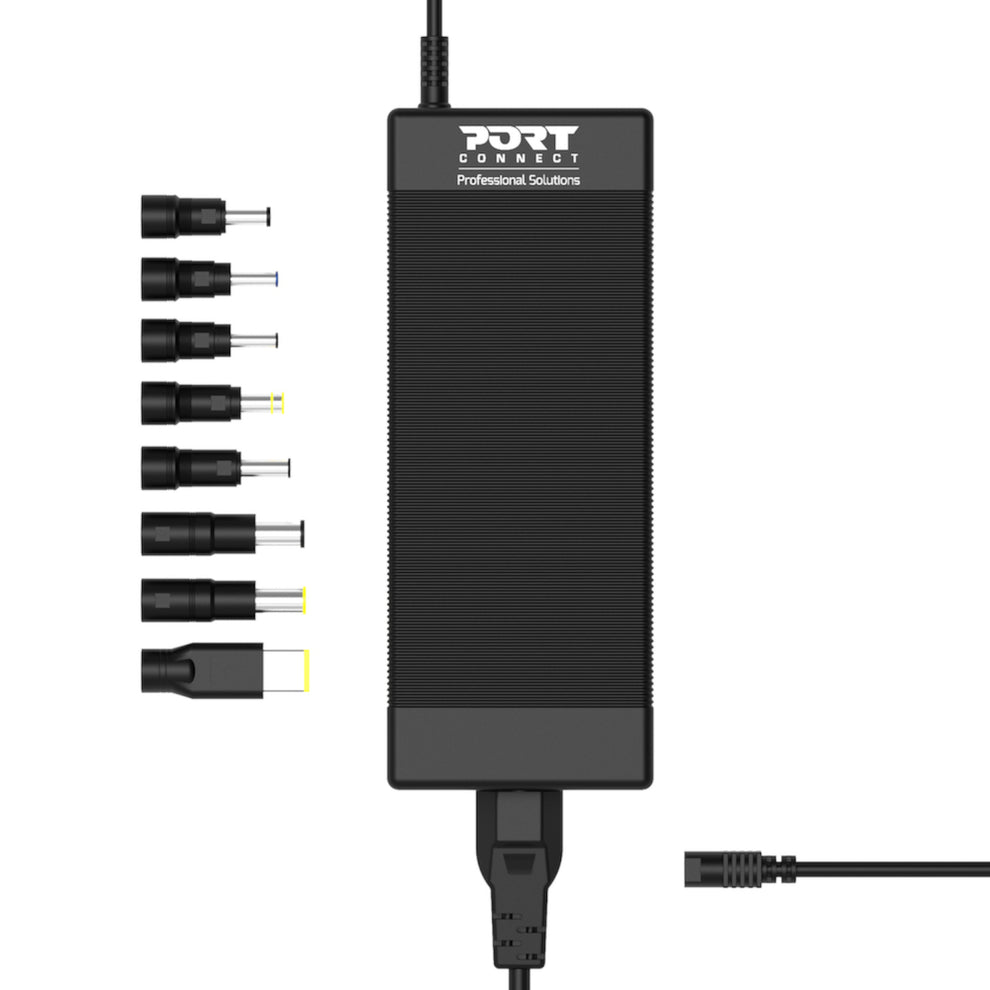 Port Connect 250W Universal Power Supply – The HOB ZA